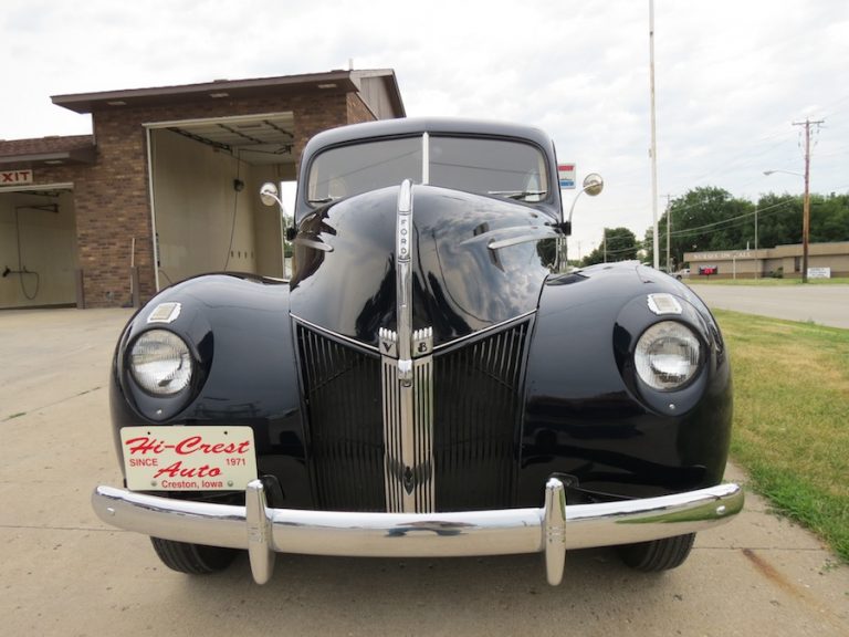 Hi-Crest Auto – We Stand Behind What We Sell, We’re Serious About Service