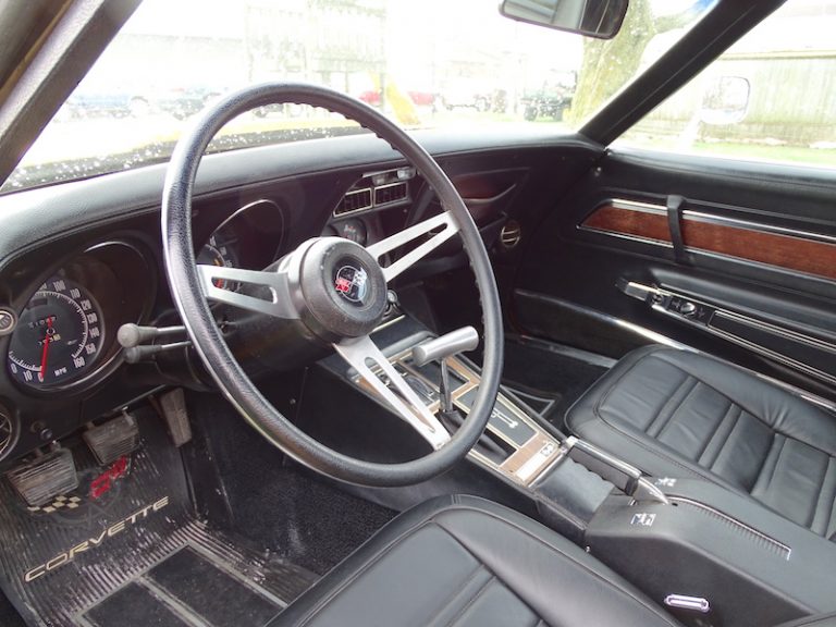 Hi-Crest Auto – We Stand Behind What We Sell, We’re Serious About Service