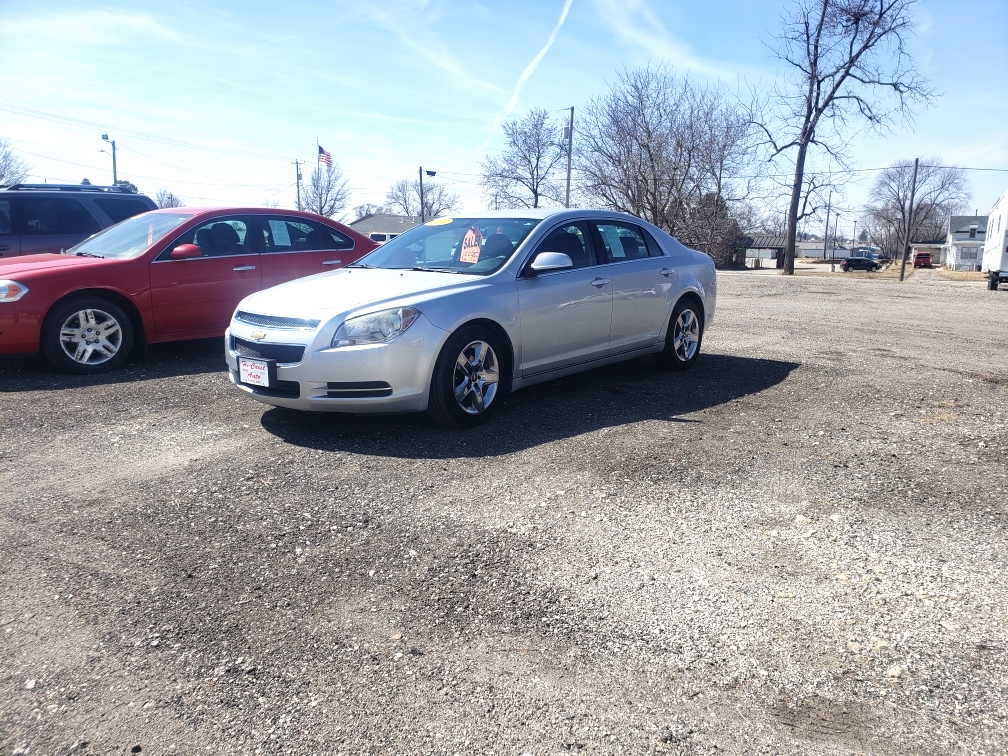 Cars – Hi-Crest Auto