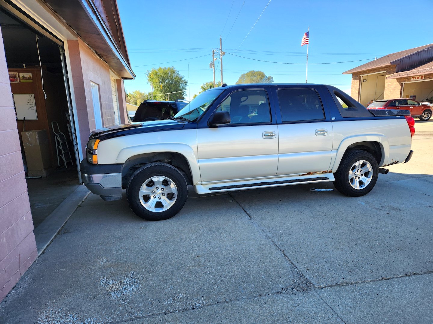 Trucks – Hi-Crest Auto