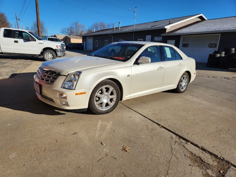 Current Inventory – Hi-Crest Auto