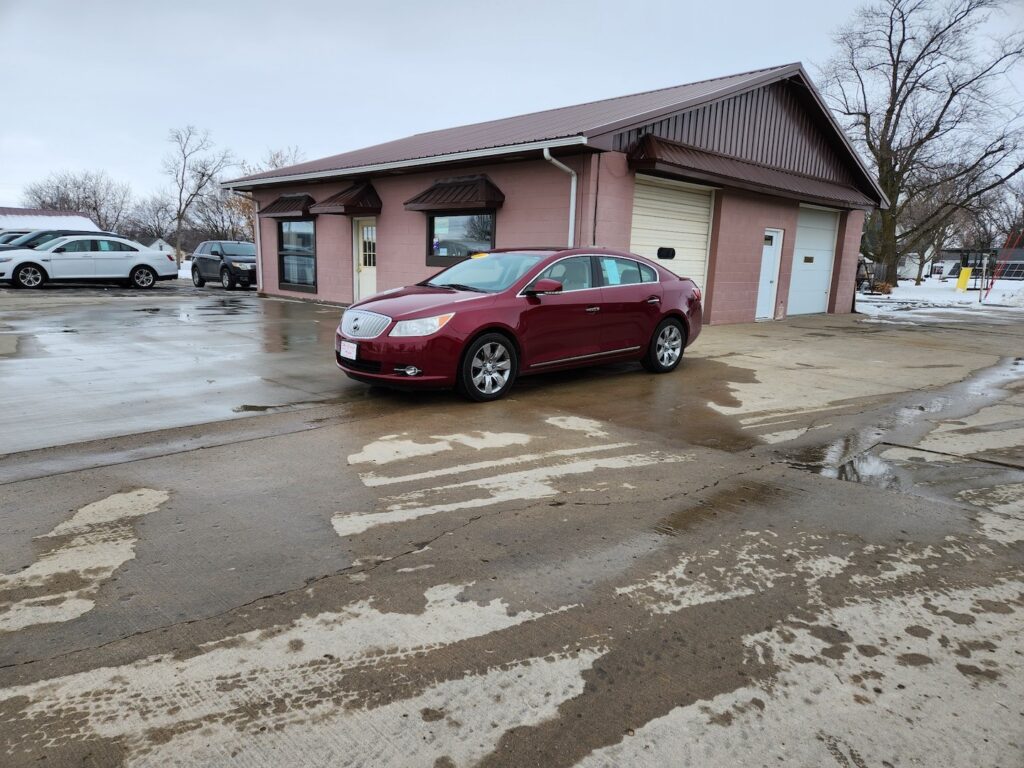 Cars – Hi-Crest Auto