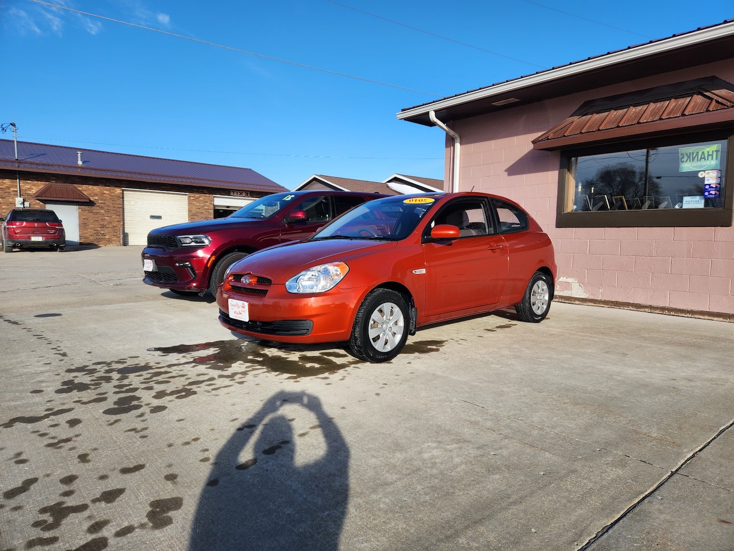 Cars – Hi-Crest Auto