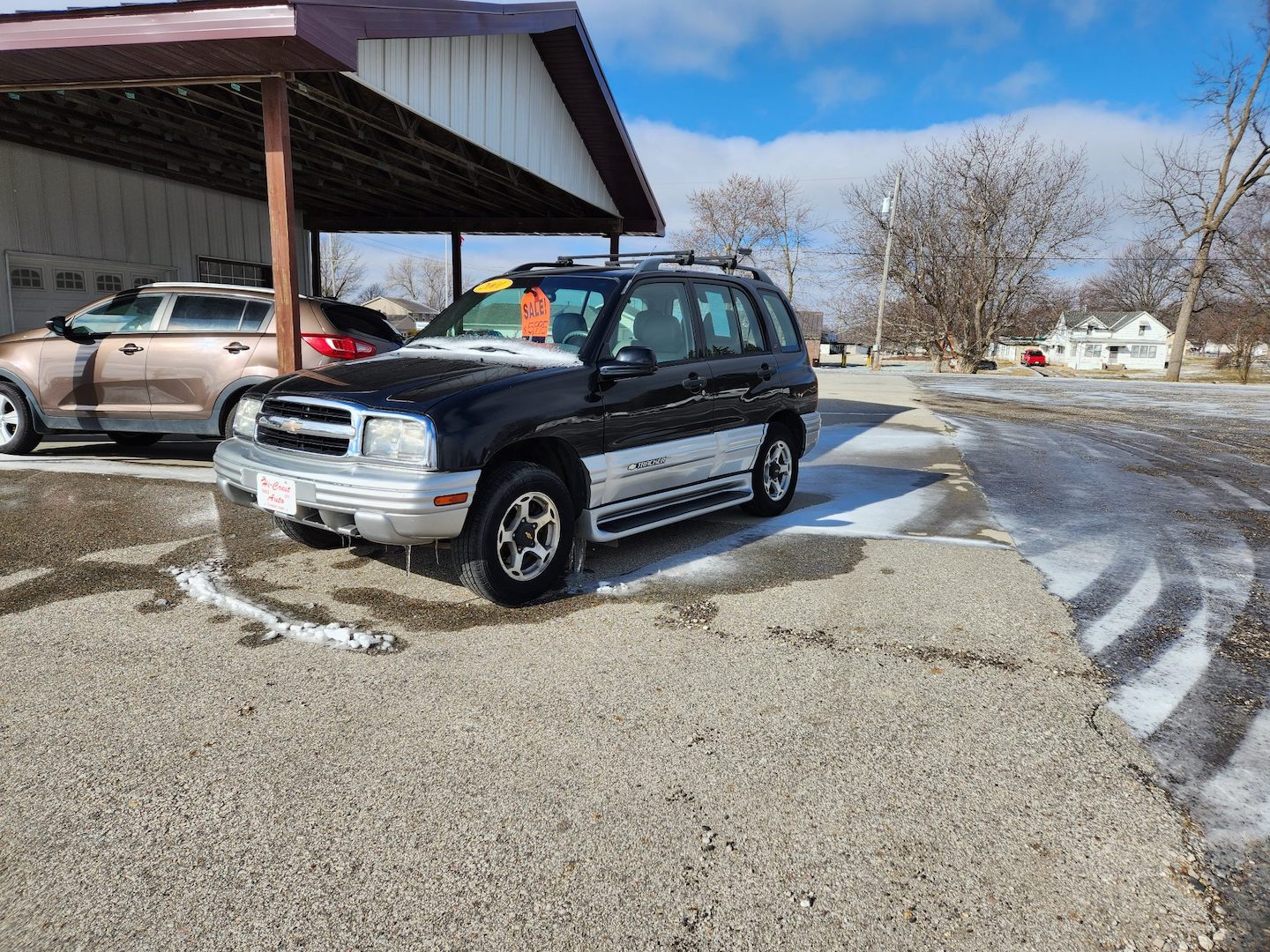 Current Inventory – Hi-Crest Auto