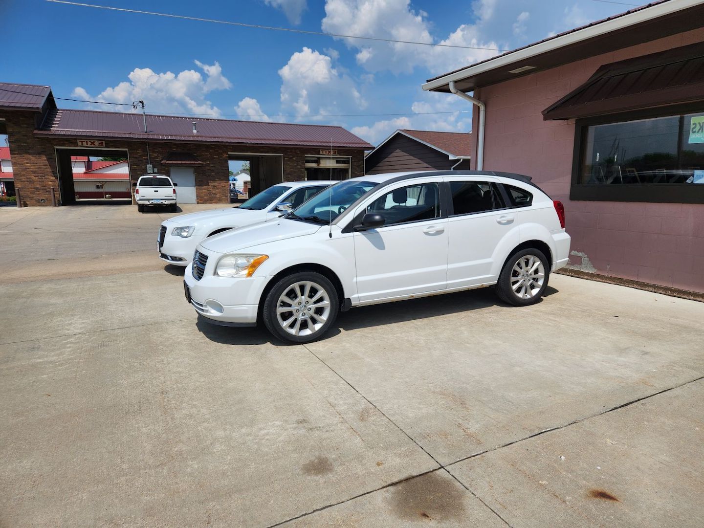 Cars – Hi-Crest Auto