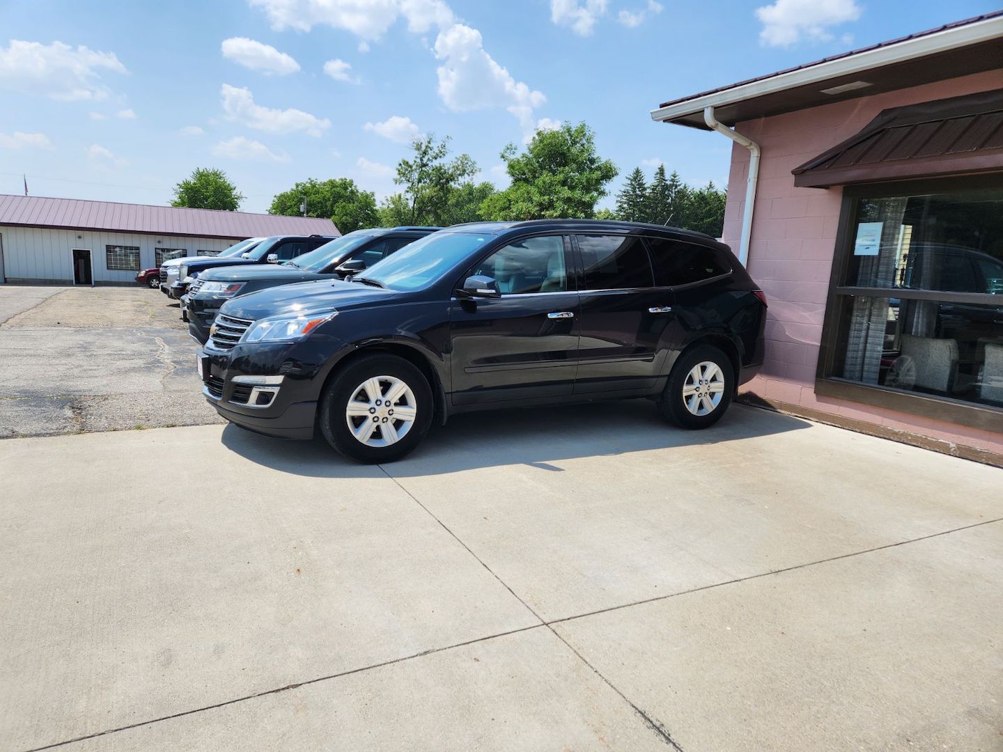 Current Inventory – Page 2 – Hi-Crest Auto