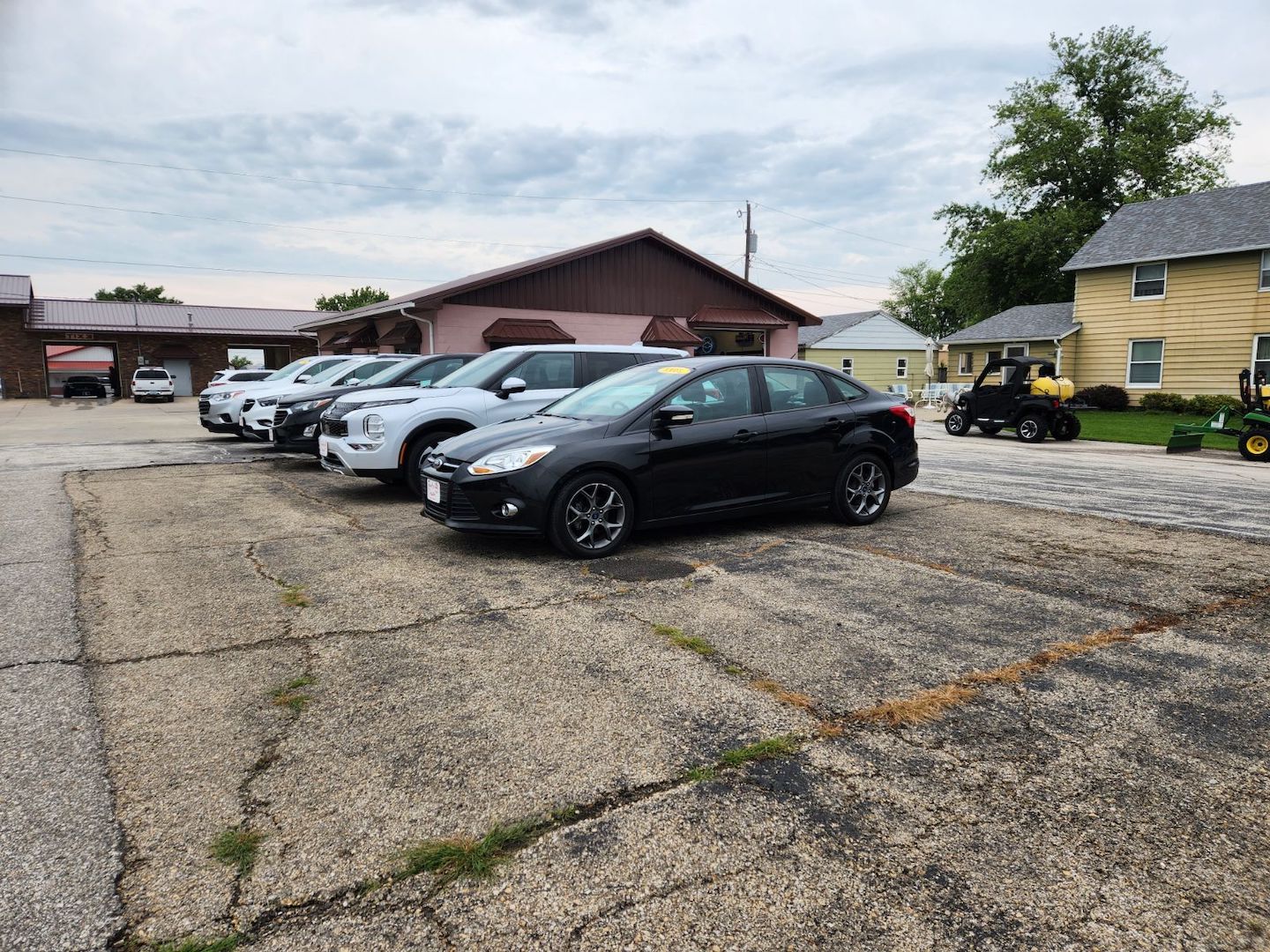 Cars – Hi-Crest Auto