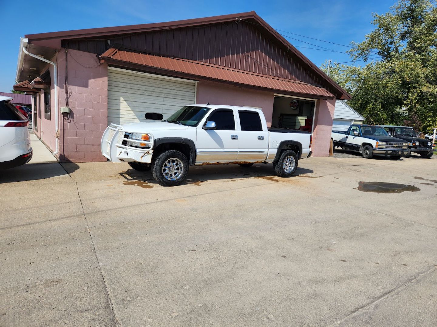 Current Inventory – Hi-Crest Auto