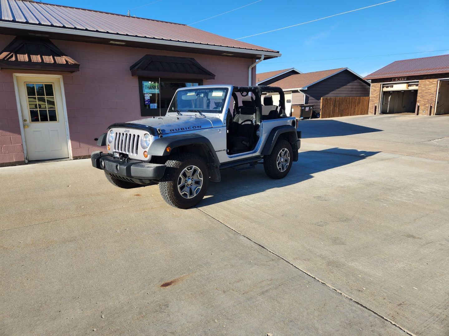 SUVs – Hi-Crest Auto