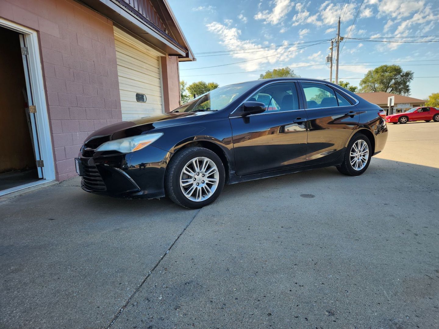 Cars – Hi-Crest Auto