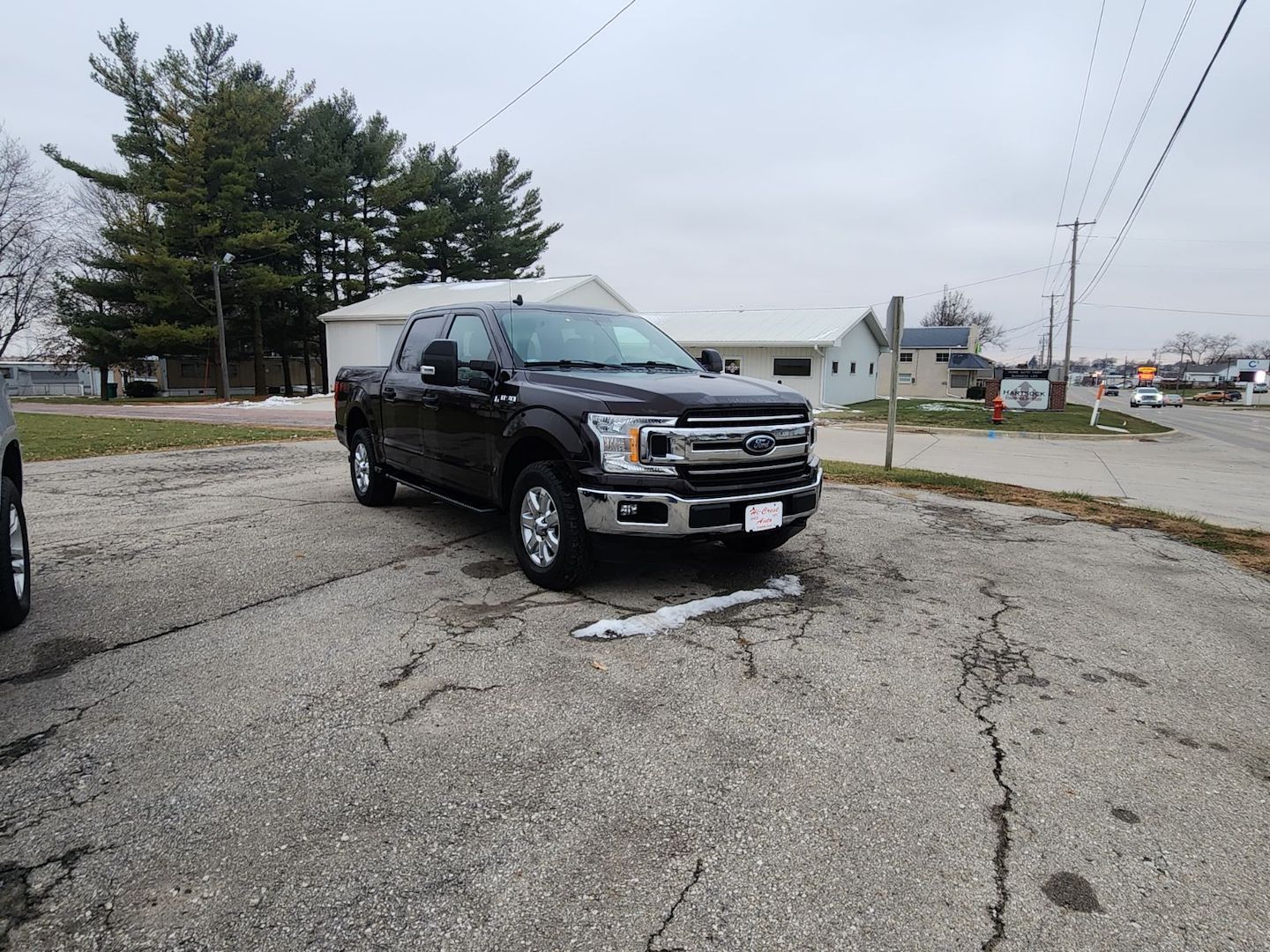 Trucks – Hi-Crest Auto