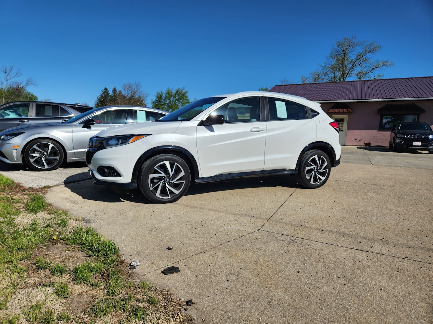 SUVs – Hi-Crest Auto