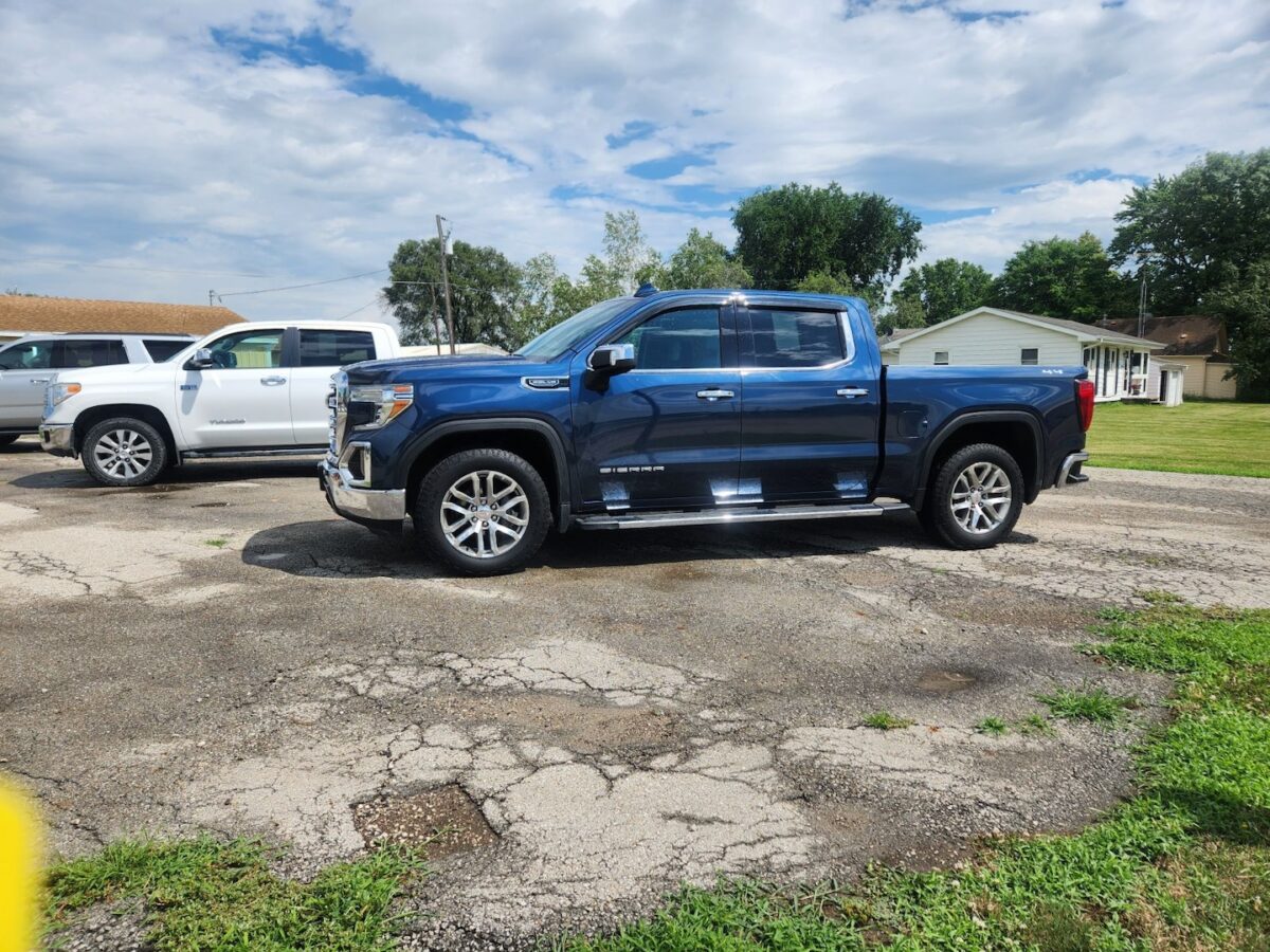 Trucks – Hi-Crest Auto