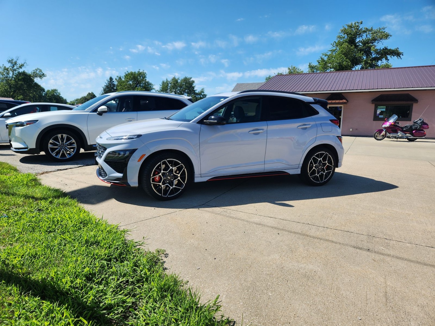 Cars – Hi-Crest Auto