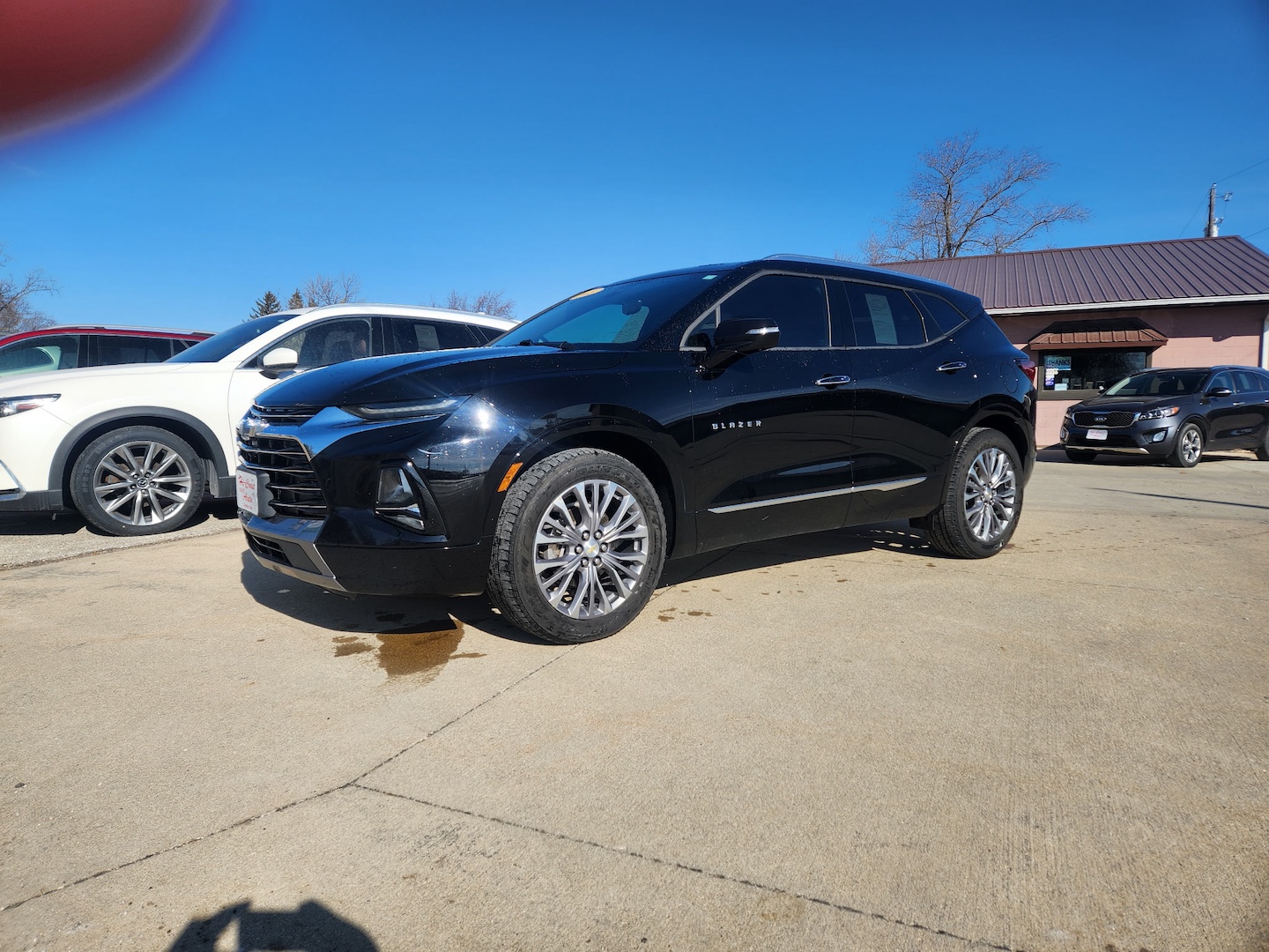 SUVs – Hi-Crest Auto