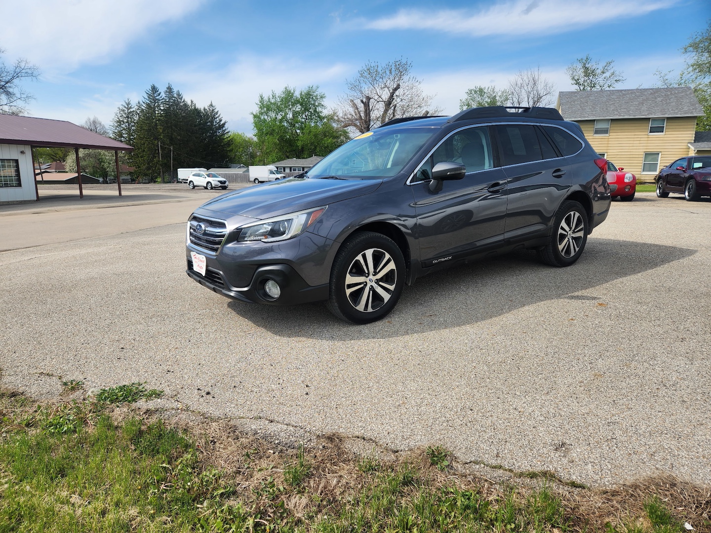 Current Inventory – Hi-Crest Auto