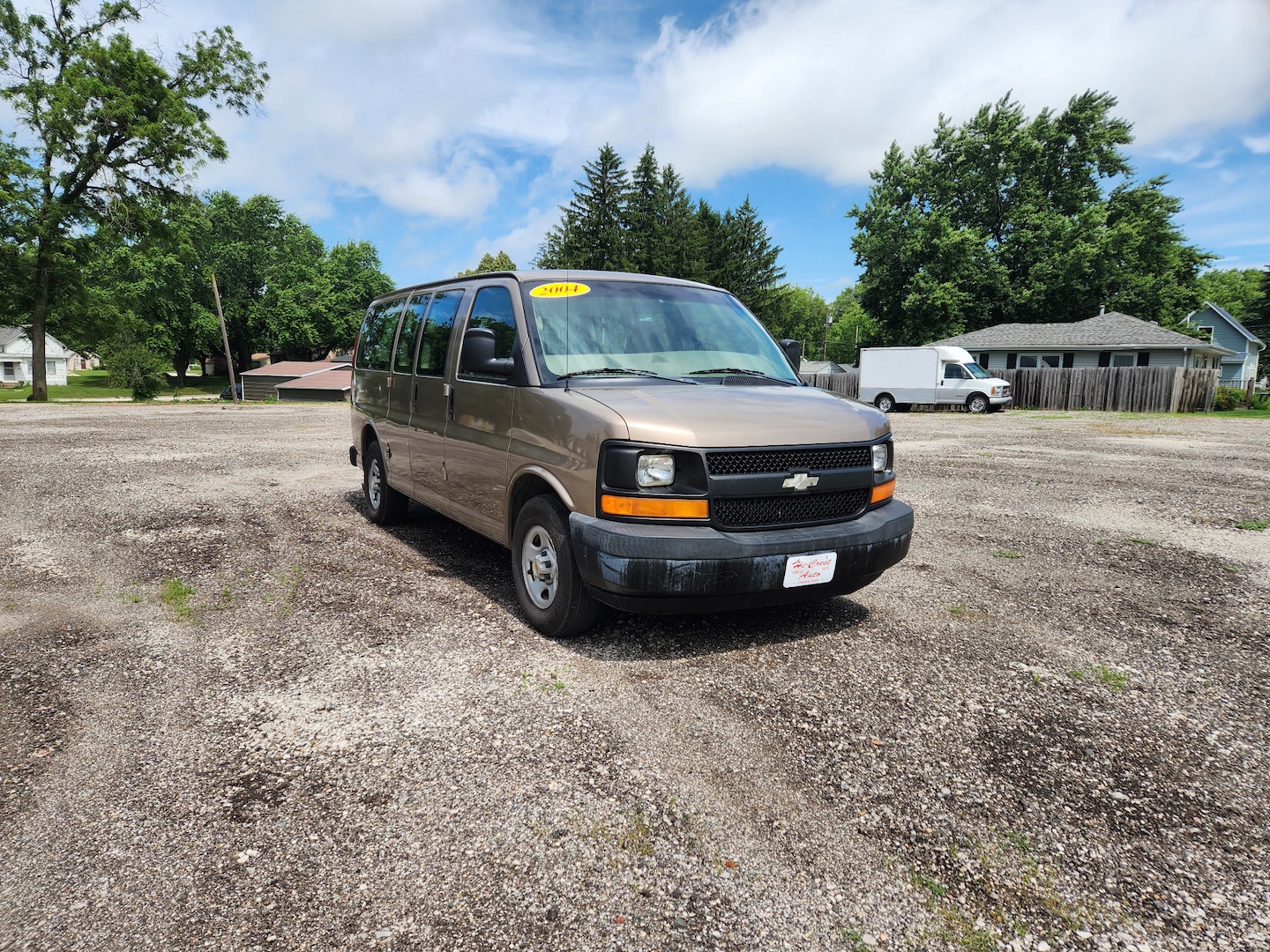 Current Inventory – Hi-Crest Auto